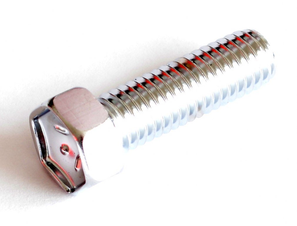 BOLT 8X25 - SUZUKI 50cc - Outlet-Parts.com