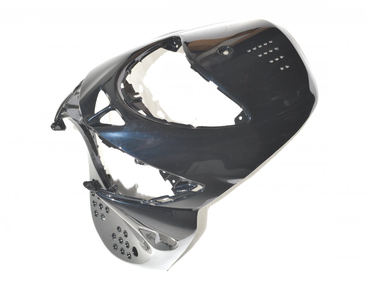 FRONTSKJOLD SORT/PEARL NOVELTY BLACK - FLERE SUZUKI DELE -40 % - Outlet ...