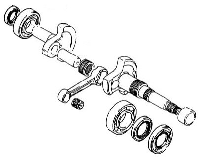 KRUMTAP - Outlet-Parts.com