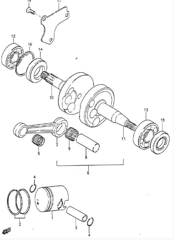 KRUMTAP - Outlet-Parts.com