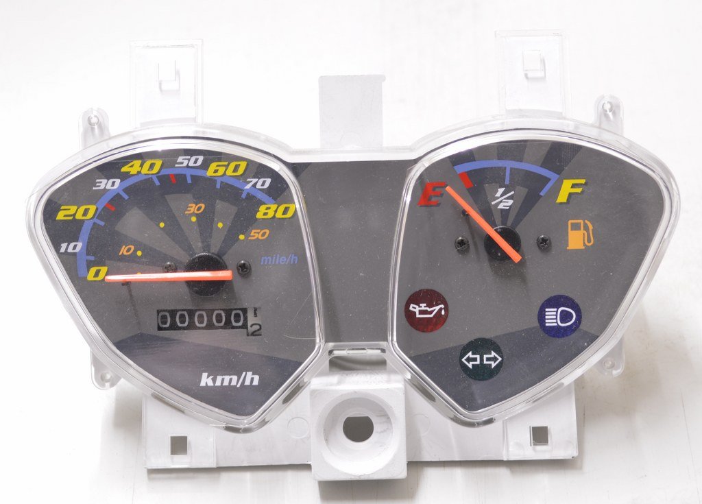 SPEEDOMETER - Outlet-Parts.com