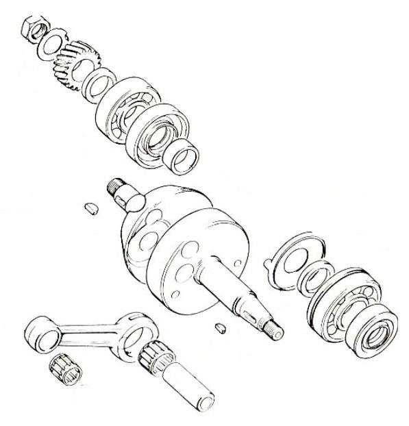 KRUMTAP - Outlet-Parts.com